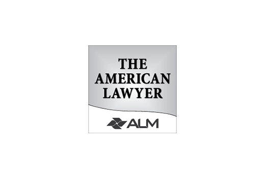 Robin Sparkman Is Optimistic For The Am Law 200.