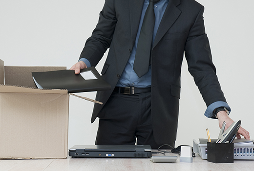 After Partners Depart, Schiff Hardin Lays Off Associates.