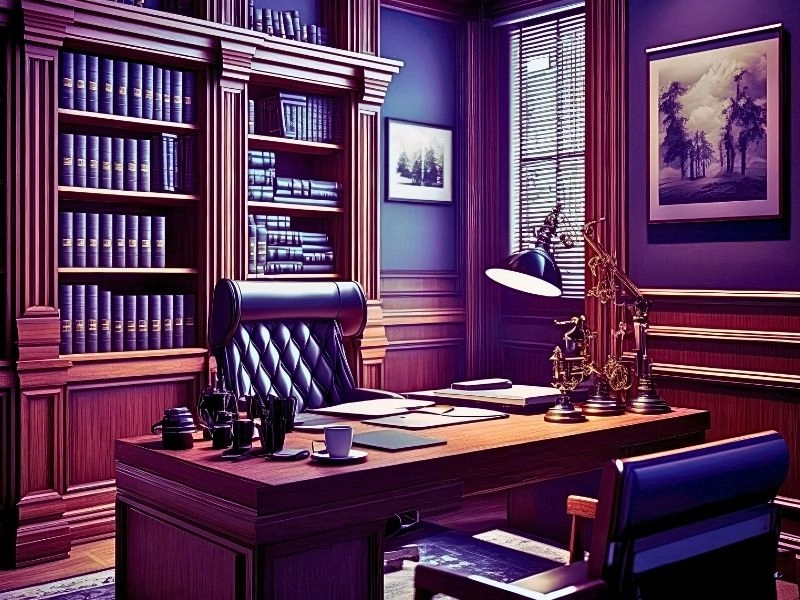 The Most Profitable Law Firms And Their Common Practices.