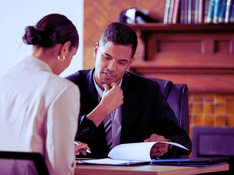 Partner Lateral Moves And Important Factors Affecting Them.