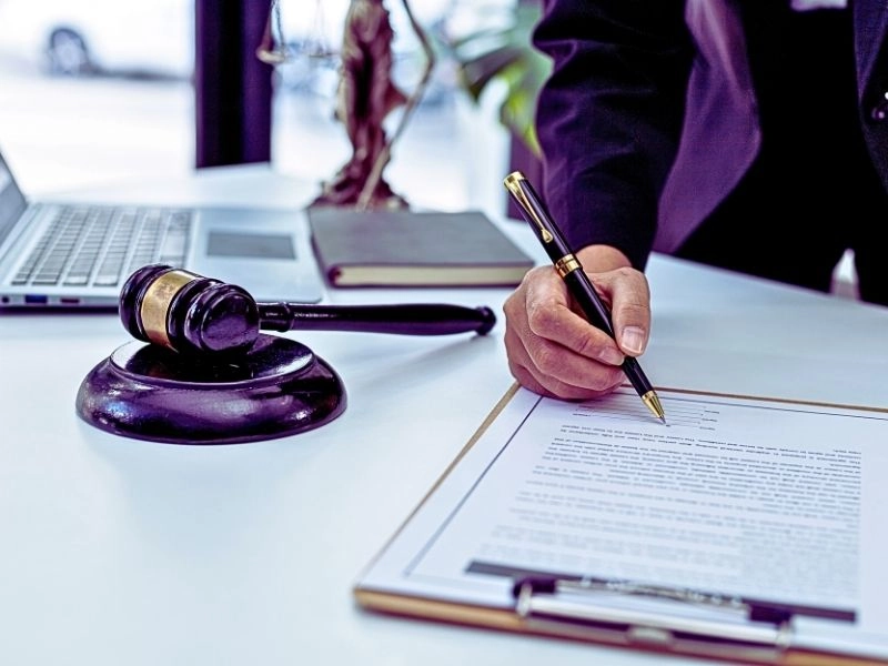 2019 Top 20 and Runners Up By The AmLaw A-List.