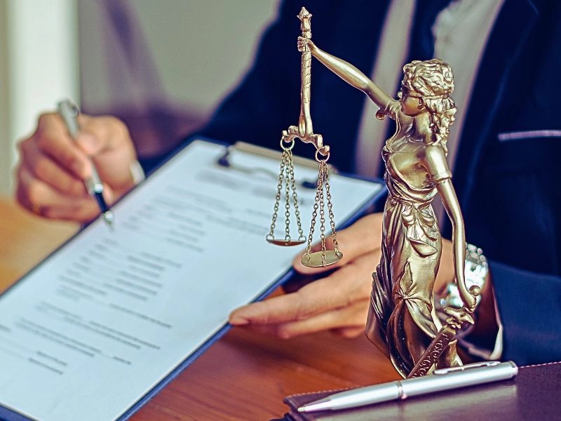 The American Lawyer's Am Law 100 (2019) - Highlights