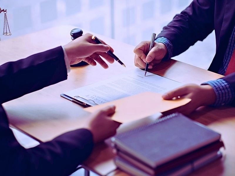 Top Strategies Behind Law Firms' Lateral Partner Hiring